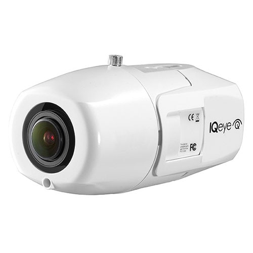 IQeye 9 Series