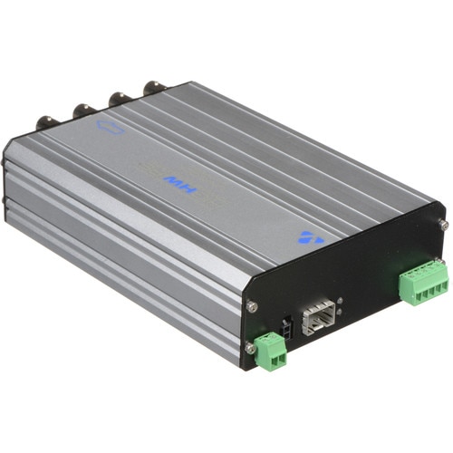 Veracity VHW-HWPS-B8-LL HIGHWIRE Powerstar BASE8 LinkLock